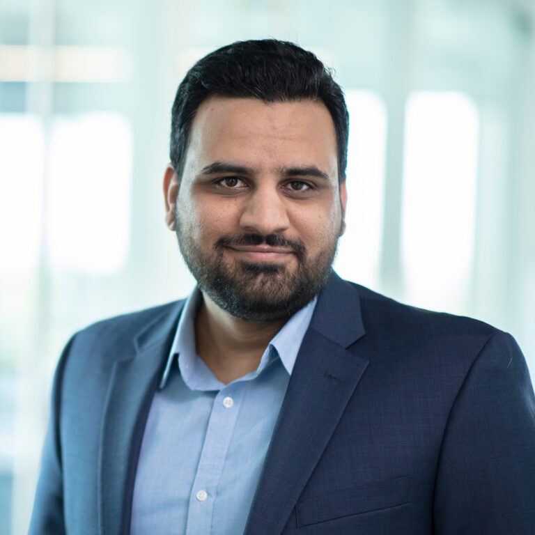 Syed Raza - 2nd Order Solutions | World Class Lending Solutions to ...