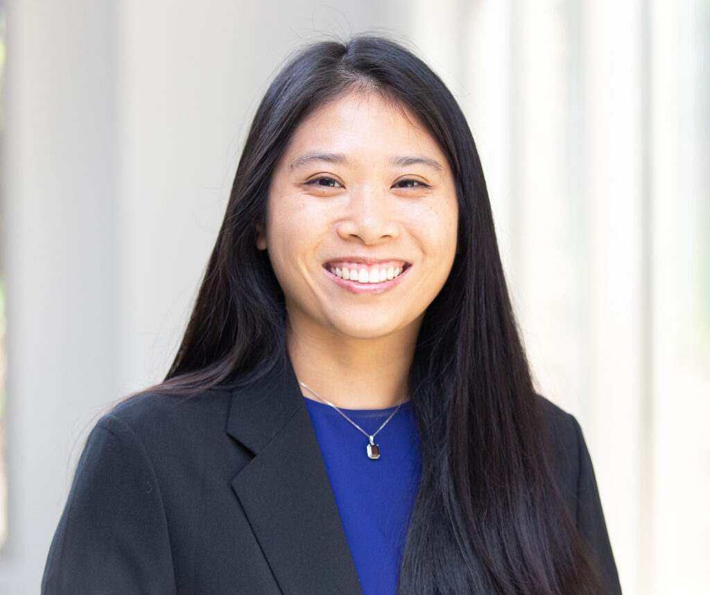 Alice Liu, PhD - 2nd Order Solutions | World Class Lending Solutions to ...